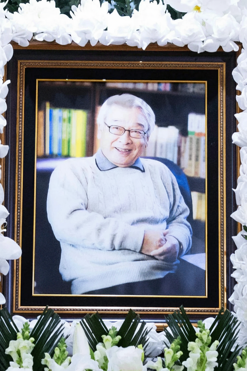 Veteran Actor Lee Soon-jae's Farewell Ceremony to be Held with Tributes ...